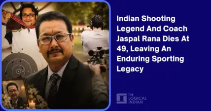Indian Shooting Legend And Coach Jaspal Rana Dies At 49, Leaving An ...