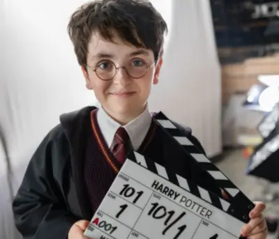 Peter Serafinowicz joins HBO's 'Harry Potter' series as 'Peeves the ...