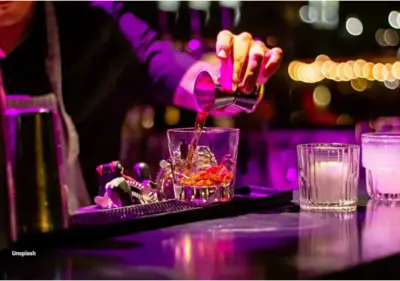 One in three Bengaluru youths at risk from alcohol use | Dailyhunt