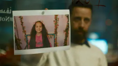 The Voice of Hind Rajab review: A haunting reminder of an ongoing ...