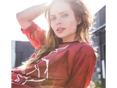 Daveigh Chase dies at 35: 'Lilo & Stitch' and 'The Ring' star succumbs ...