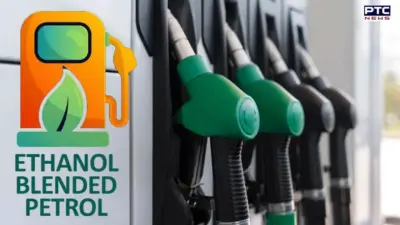 India scraps excise duty on 22 % to 30 % ethanol blended petrol: Key ...