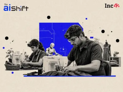 India Trains The World's Robots, But At What Cost? | Dailyhunt