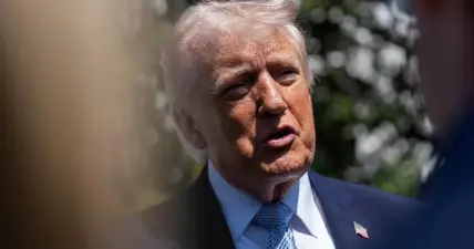 US President Donald Trump says Israel and Iran eyeing immediate ...