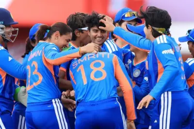 ICC launches post-pregnancy return-to-play guidelines for female ...