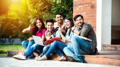 Kerala budget announces 'Knowledge Valley' to prevent flow of students ...