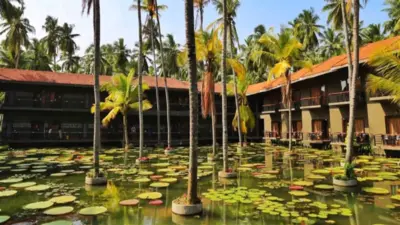 Dindi: The hidden backwater escape for Hyderabad travellers | Dailyhunt
