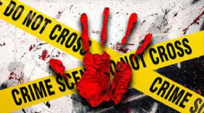 Man kills daughter inside police station over love marriage in Uttar ...