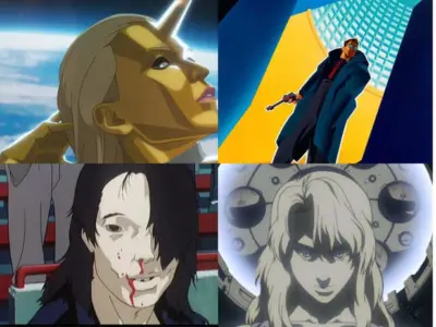 From Mars Express to Perfect Blue, 5 classic neo-noir animated films to ...