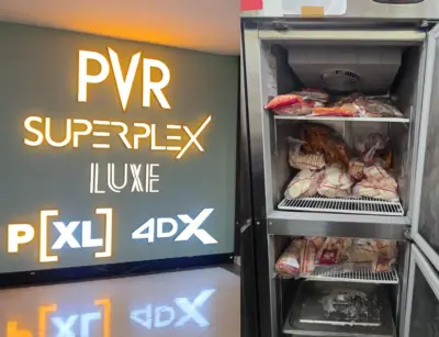 Food Safety Teams Spot Lapses at Hyderabad Multiplexes, Issue Notice to ...
