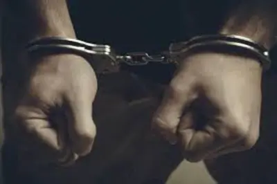 Assam: Two suspected poachers arrested during anti-rhino poaching ...