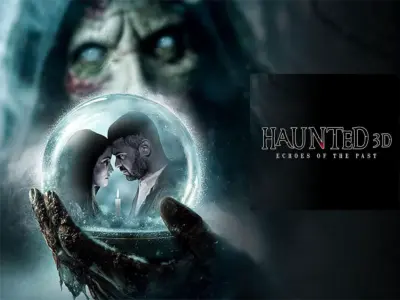 Haunted 3D Echoes Of The Past Box Office Collection Day 5: Vikram Bhatt ...