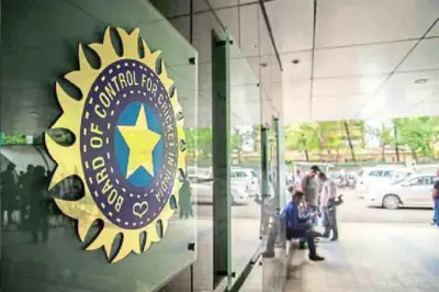 BCCI rules out role in foreign players' IPL availability disputes ...
