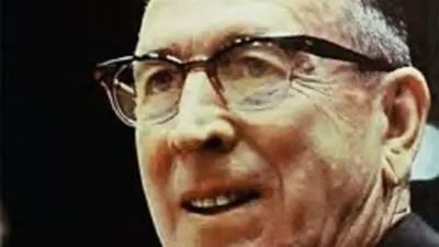 Quote of the day by John Wooden: 'Don't let what you cannot do ...
