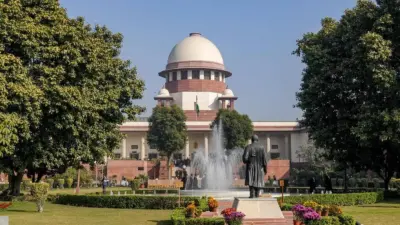 'Homemakers shape country's future'; Supreme Court sets Rs 30000 ...