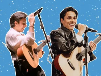 Do you think you are the greatest Anuv Jain fan? Here are 5 songs only ...