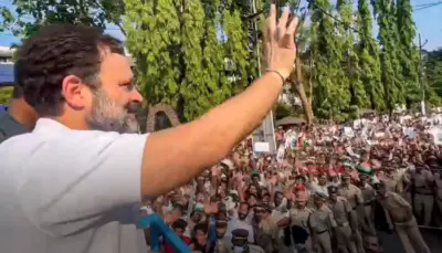 PM Modi, Cong Leaders Wish Rahul Gandhi on 56th Birthday | Dailyhunt