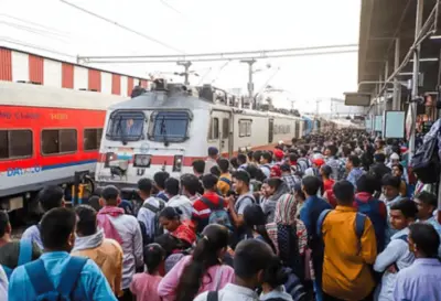 Western railway to run special trains for NEET re-exam students on June ...
