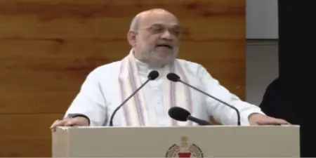 Amit Shah to Launch NAFED Auction Portal on Tuesday | Dailyhunt