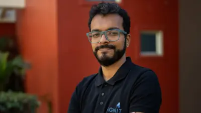 AGNIT Semiconductors launches advanced testing lab at IISc with Rs 3 ...