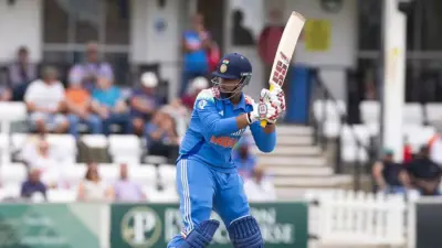 Ireland reveal special plans to stop Vaibhav Sooryavanshi in upcoming ...