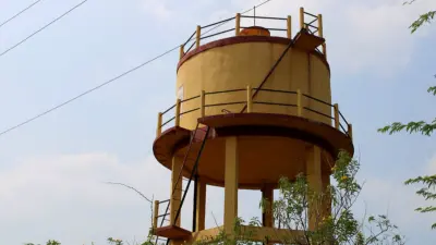 Bengaluru: Two brothers die in tank at Jigani factory; safety manager ...