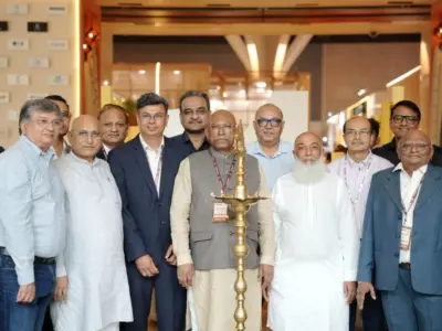 Home Décor Expo will be Held at Jio World Convention Centre, BKC from ...