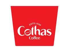 Cothas Coffee Co. Wins the Legacy Continuity Award at the FKCCI MSME ...