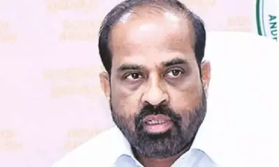 First-ever govt artificial limb units to come up in state | Dailyhunt
