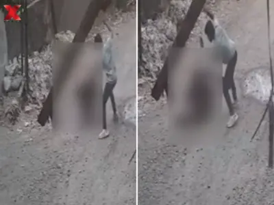 Maharashtra Crime: Government Employee Gets Stabbed By Peon Eight Times ...