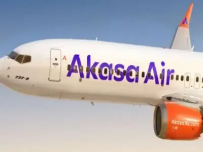 Build a career in the aviation sector... plenty of jobs available ...
