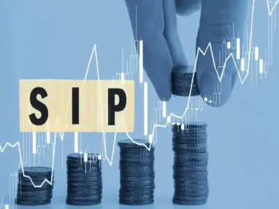 SIP Update: An SIP of ₹10,000 per month-but a delay of 5 years results ...