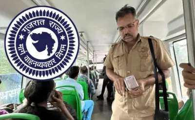 GSRTC Job Notification Announced for 4,318 Conductor Vacancies ...