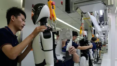 New leap for embodied AI: Hong Kong to launch 24-hour convenience store ...