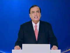 Reliance AGM: Mukesh Ambani outlines next phase of growth, flags Jio ...