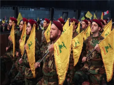 What Is Hezbollah? Its Origin, Allies, and Why It Remains Hostile to ...