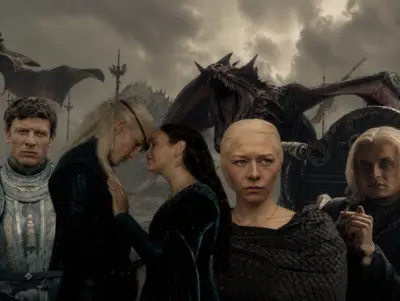 House of the Dragon Season 2 recap: Did Alicent betray her family to ...