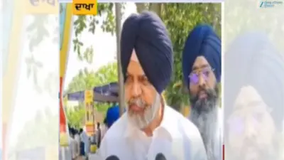 ਅਕਾਲੀ ਦਲ ਵਾਰਿਸ ਪੰਜਾਬ ਦੇ ਵਿੱਚ ਸ਼ਾਮਿਲ ਹੋਣ ਨੂੰ ਲੈ ਕੇ ਮਨਪ੍ਰੀਤ ਇਆਲੀ ਦਾ ਆਇਆ ...