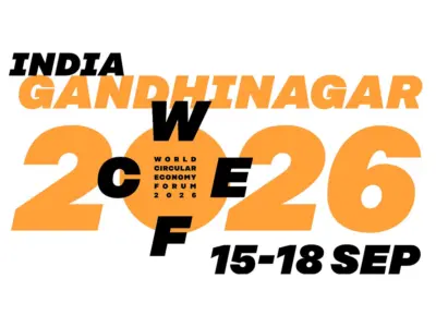 India to host World Circular Economy Forum for 1st time in September ...