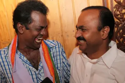 Salim Kumar memorial: A heartfelt tribute in CM VD Satheesan's first ...