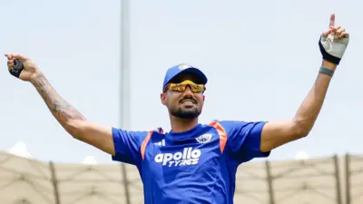 IND Vs AFG, 1st ODI: Meet Gurnoor Brar, the Indian debutant creates ...