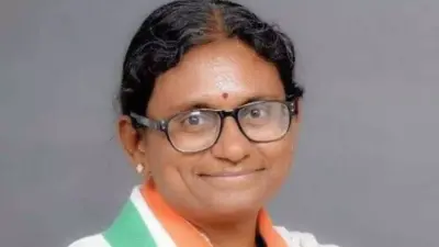 Meenakshi to get Cong RS berth from Telangana? | Dailyhunt