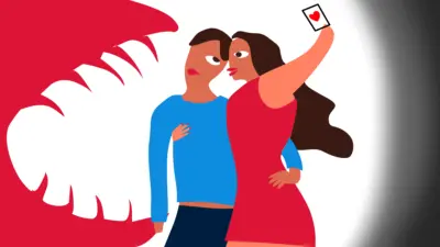 'My Boss Stalks My Social Media' | Dailyhunt