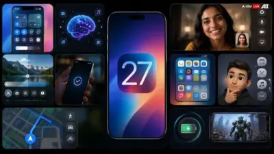 10 Things Your iPhone Will Finally Be Able To Do With iOS 27 | Dailyhunt