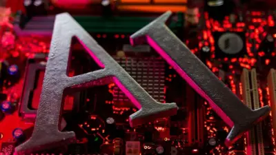 Big tech is panicking about AI and terrifying young workers, says ...