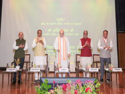 NCCF and NAFED to buy pulses directly from farmers within two years ...
