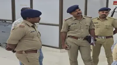 Surat News: સુરતમાં એક વિદ્યાર્થીએ બીજા વિદ્યાર્થી પર છરીથી કર્યો હુમલો ...