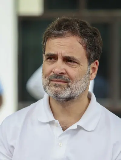 Varanasi court orders fresh hearing in complaint against Rahul over ...
