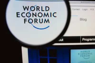 India climbs to 70th rank in WEF Energy Transition Index despite global ...