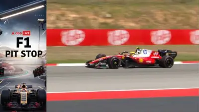 Barcelona-Catalunya GP vs Spanish GP: History And Key Differences ...